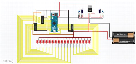 Consiglio Micro Relay O Integrato Per Carichi 12V 0 5A Generale