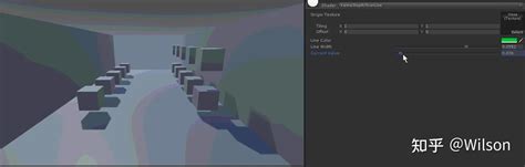 unity shader 深度图基础及应用（转） 知乎