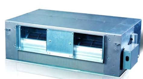Chilled Water Ceiling Cassette Unit Shelly Lighting