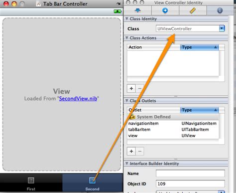 Landscape Tab Bar Application For The Iphone Cocoa Is My Girlfriend