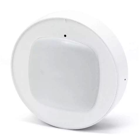 Wi Fi Motion Sensor Wbm Smart