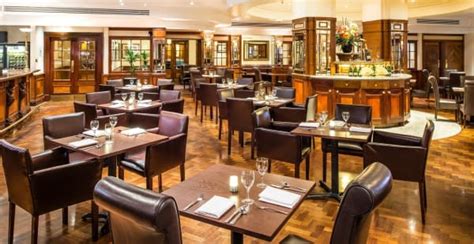 The Brasserie In London Restaurant Reviews Menu And Prices Thefork