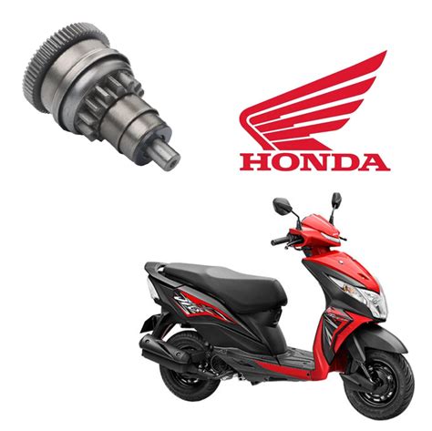 Starter Bendex Motor Clutch Honda Dio Daraz Lk