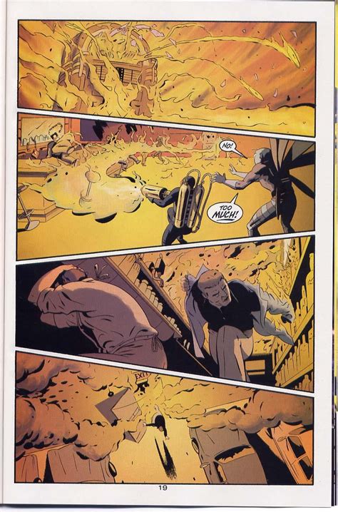 Comic Excerpt Yes We Can Batman Eternal 36 Rdccomics
