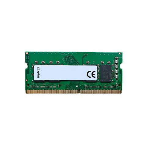 Kingston 8gb Ddr4 2666mhz Sodimm Hp26d4s9s8md 8