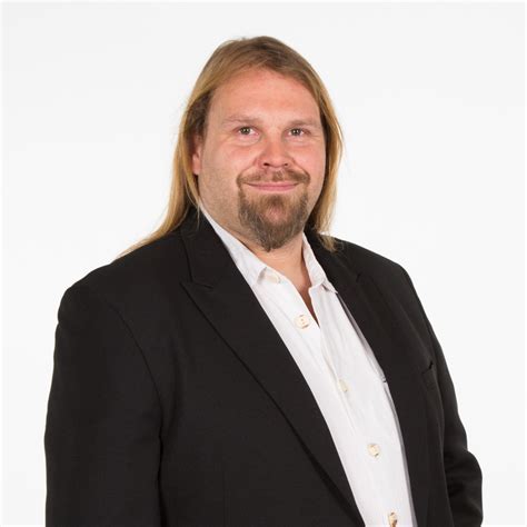 Thomas Huber Oberwerkführer Jass Xing
