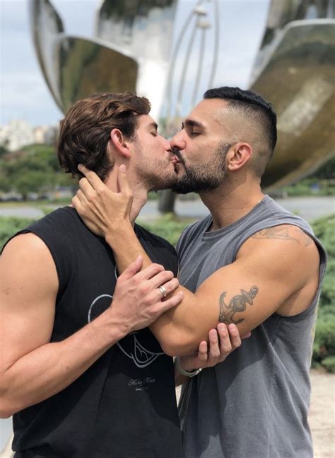 39 Gay Couples You May Or May Not Know Are Together In 2019 Artofit