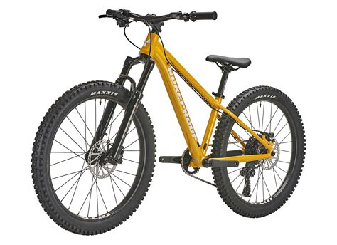 2023 Nukeproof Cub Scout 24 Sport Bike Reviews Comparisons Specs Bikes Vital Mtb