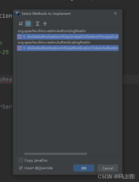【spring Boot实战教程】spring Boot Vue 移动端项目开发实战教程（十七、登录功能实现（下））码上言的技术博客