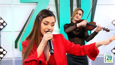 Mira Vals Cover Live La Radio Zu Youtube