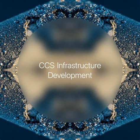 Ccs Infrastructure Development → Term