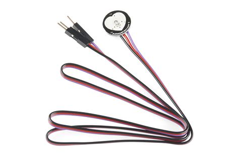 Pulse Sensor Kiwi Electronics