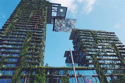 The Concept Of The Grid In Architecture Has Been Widely Used Ranging