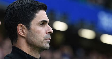 Mikel Arteta Breaks Silence On Kai Havertz Arsenal Transfer And