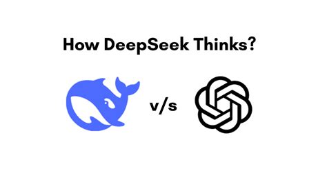 How Deepseek Thinks