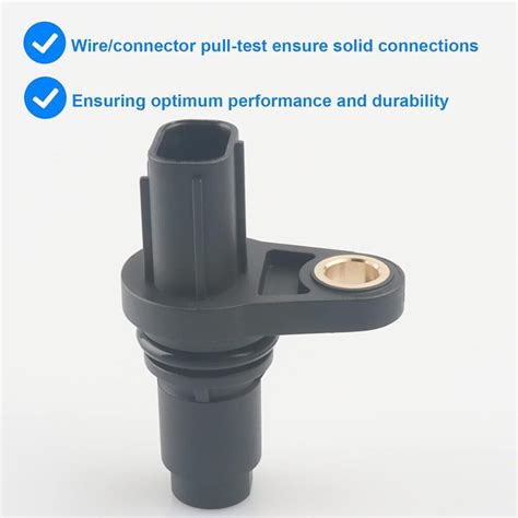 Camshaft Position Sensor Testing Tools Methods And Common Pitfalls