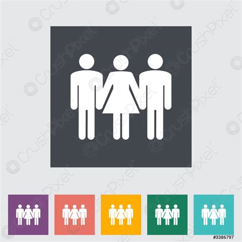 Group Sex Sign Stock Vector Crushpixel
