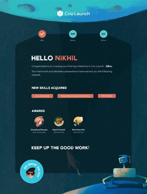 Nikhil Malviya On Linkedin Criodo Criolaunch Criodevstories