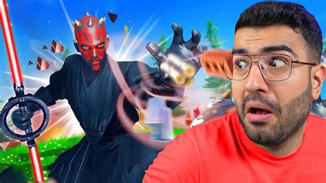 لقيت هاك في اللعبه 😭💔 تحدي البوسات في فورتنايت Youtube