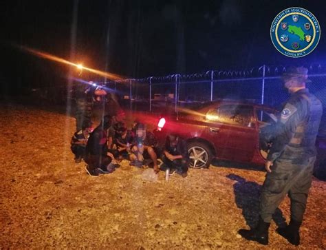 Detienen A Presunto Traficante De Personas Que Puso En Riesgo La Vida