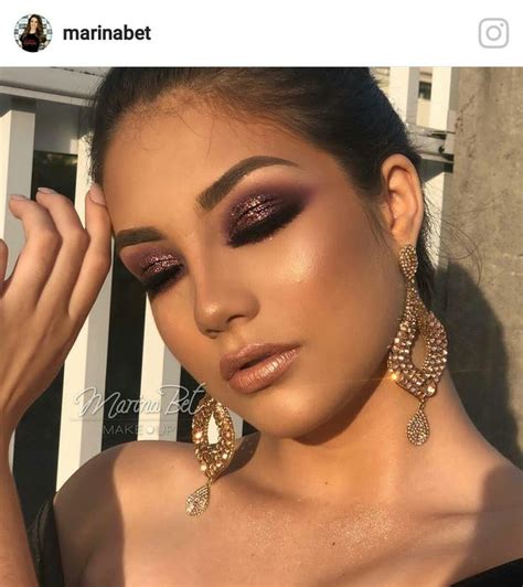 Pin De Talesa Valentina Em Glam Me Up Ideias De Maquiagem Melhor Maquiagem Maquiagem