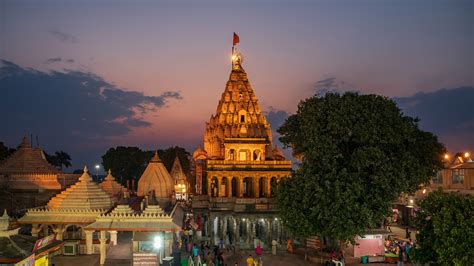 7 Interesting Facts About Ujjains Mahakaleshwar Temple You Must Know