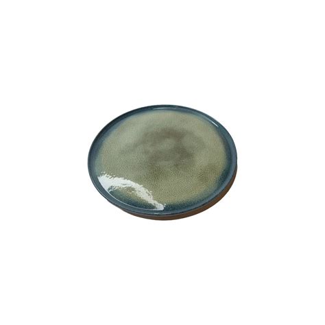 Pjate E Rrafshet 28cm Luma Gastronomy