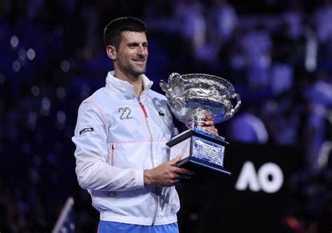 Người Hâm Mộ Tố Djokovic được Thiên Vị Tạp Chí Tri Thức Trực Tuyến