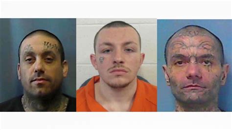 20 People Charged After Three Inmates Die In Prison Fight Localnews8
