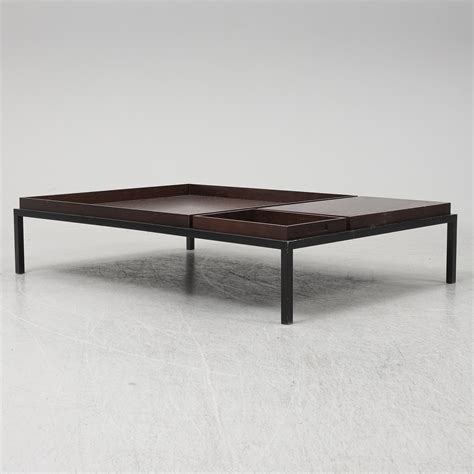 Piero Lissoni Coffee Table Bukowskis