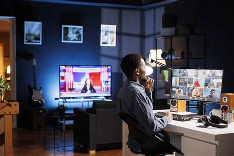 Streaming Services The Future Of Digital Content Transworld Home