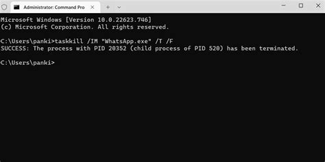 Gracefully Terminating Java Processbuilder Processes Windows Ffmpeg
