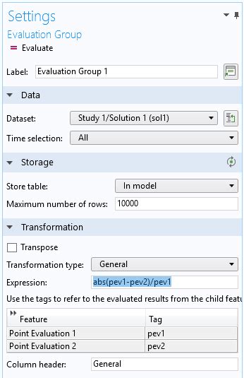 postprocessing and visualization updates comsol® 5 5 release highlights