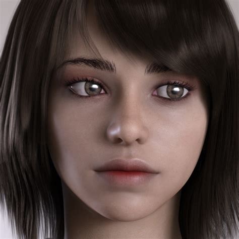 Ag Tina For Genesis 8 Female 2025 Free Daz 3d Models