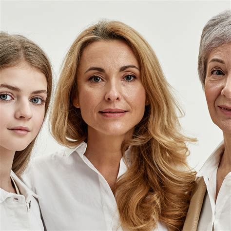 Longevity Series What Does Longevity Means To You Be Bright