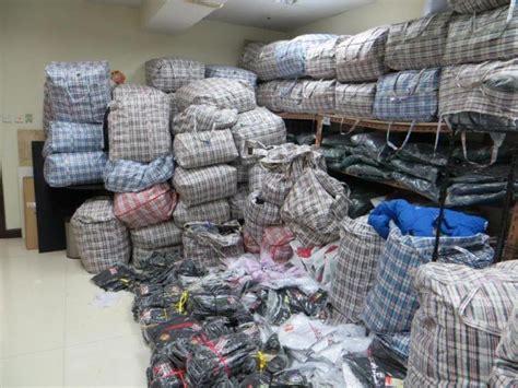 Hong Kong Customs And Excise Department Press Release