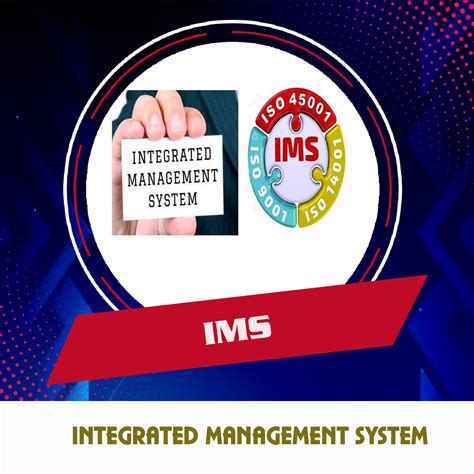 Integrated Management System