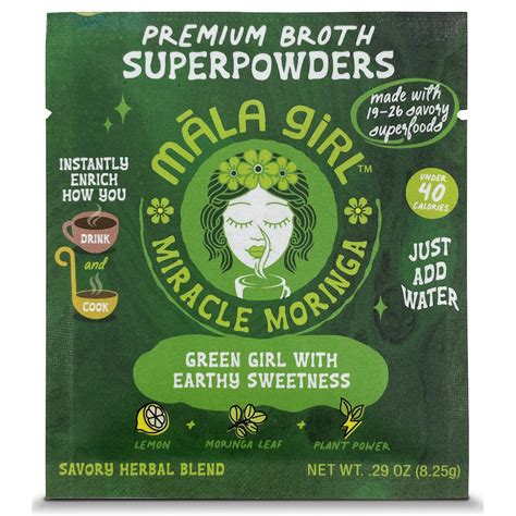 Miracle Moringa Pack Shopic