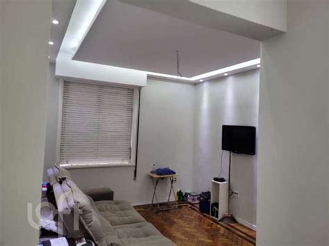 Apartamento 3 Quartos Na Rua Conde De Baependi 23 Flamengo Rio