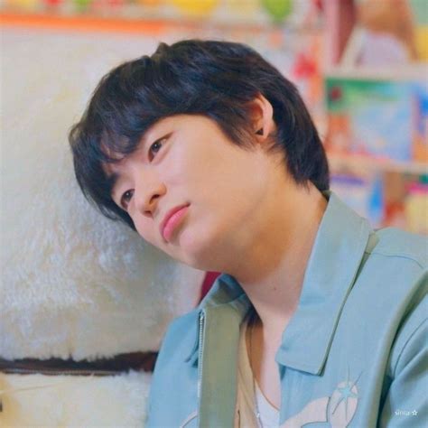 Geonhee Icons Sintaaanur Di Aktor