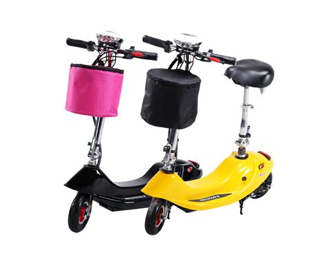 Xe đạp điện Mini E scooter Bike Storage Ideas Bicycle storage info