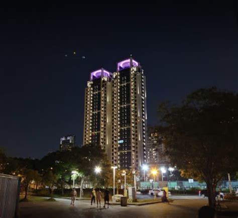 超狂視角曝！台中ikea竟藏空中花園