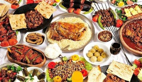 Bugün iftara ne yemek yapsam diyenlere lezzetli ve pratik yemek tarifleri KADIN Haberleri