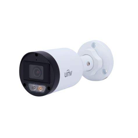 Uniview Câmara Bullet IP MP UV IPC LB AF K DL