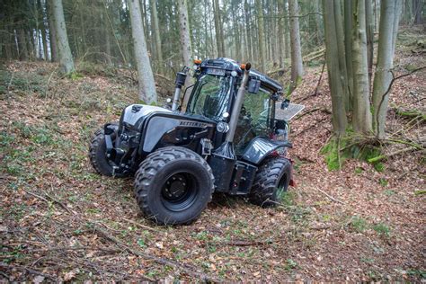 BM Tractors Better 175 Der Bessere Traktor Profi