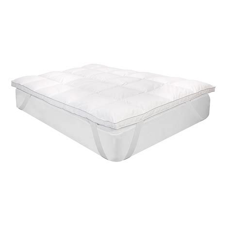 Down Topper Comfort
