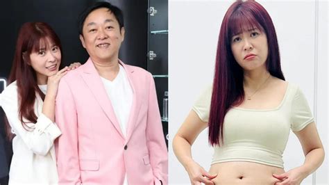李燕再婚1年「大肚照」流出！網狂喊恭喜 她親上火線回應喜訊 鏡週刊 Mirror Media
