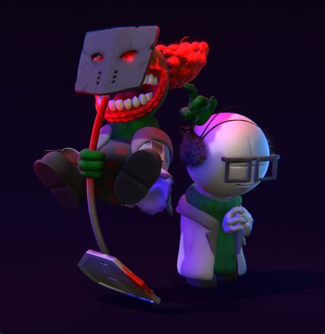 Clown By Oxoorz On Newgrounds