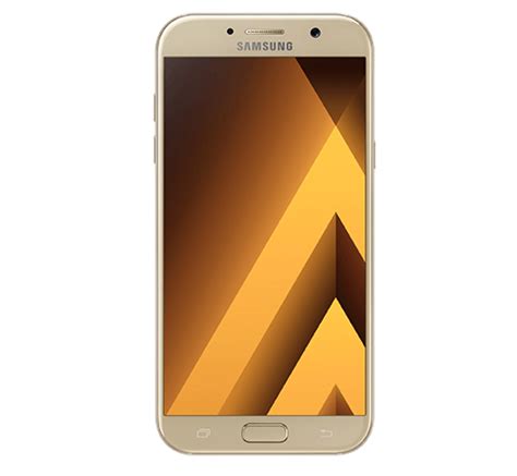 Samsung Galaxy A7 2017 Análisis Precio Y Opiniones