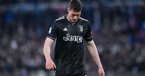 Amichevole Juventus Milan Debutto Per Reijnders In Dubbio Vlahovic